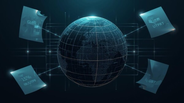Pillar Two 2026: Erste GloBE-Meldungen und Fristen – Was Unternehmen ...